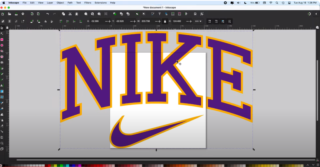 How to Digitize for Hat Embroidery