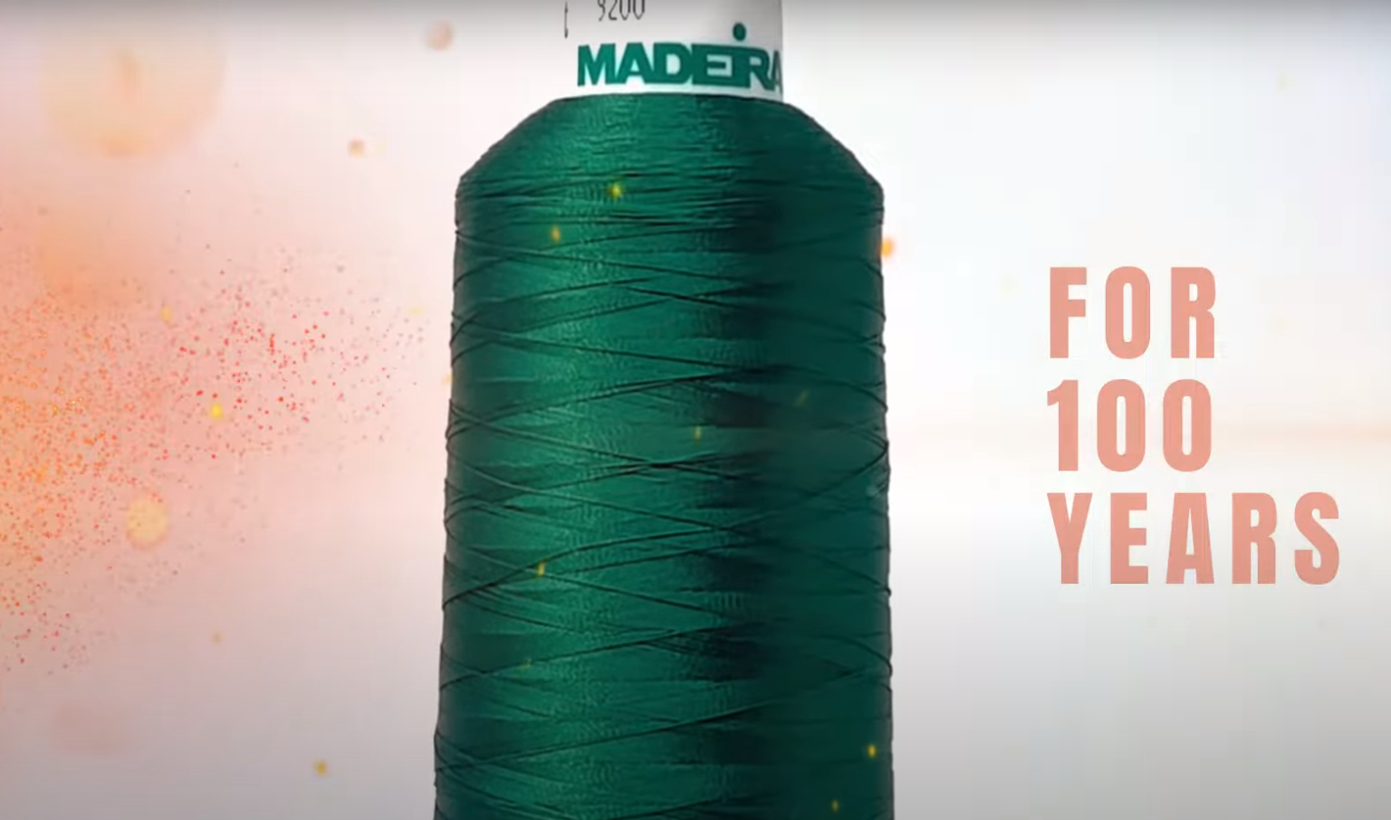 The Ultimate Madeira Thread Guide