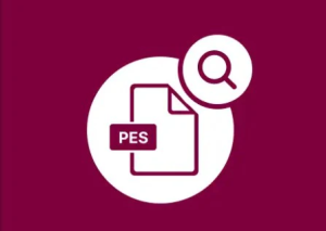 Convert Image to PES File