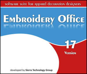 Best Embroidery Digitizing Software