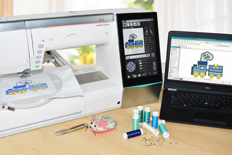 AI Embroidery Digitizing Software - Digitizing Buddy
